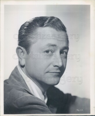 Press Photo Actor Robert Young Father Knows Best Marcus Welby | eBay