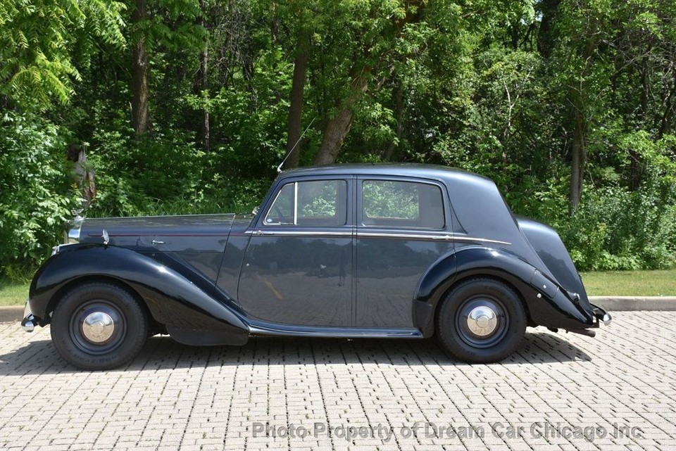 1951 Bentley MK6 | eBay