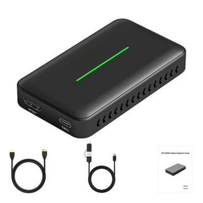 Premium High Definition Multimedia Interface Capture Device Delivering ...