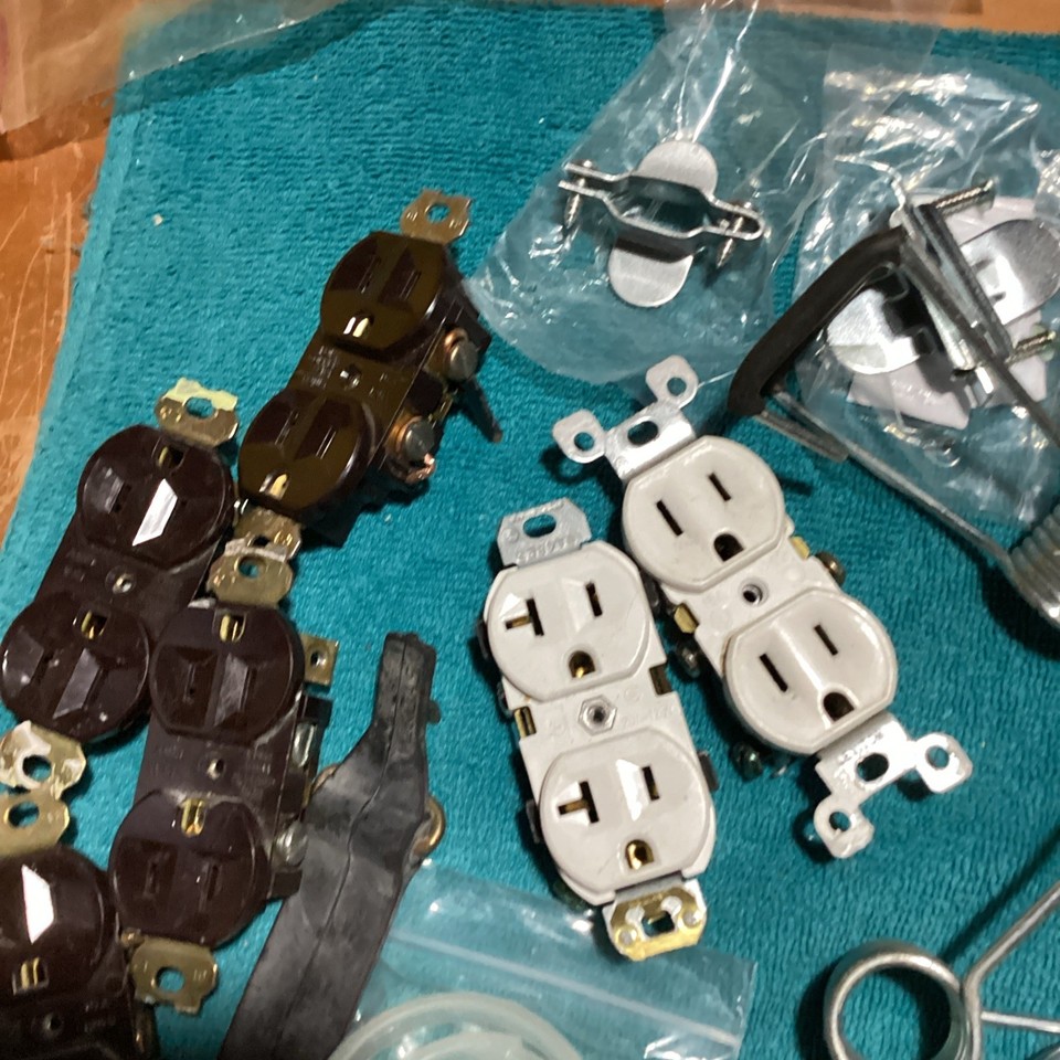 Junk Drawer, Hardware, Tool Lot | eBay