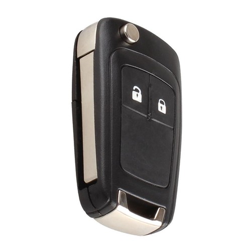 Replacement 2 Button Keyless Entry Car Remote Control Key | eBay
