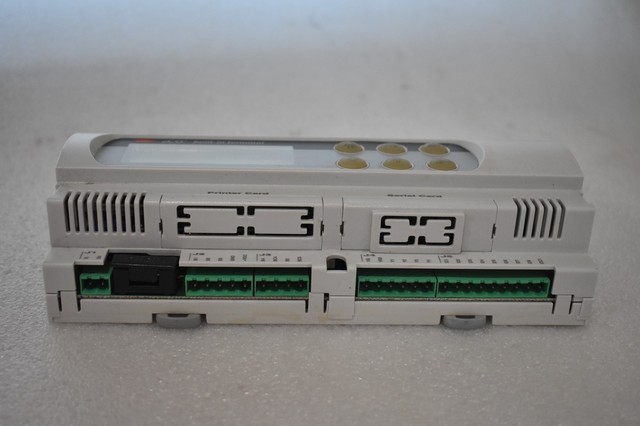 CAREL PCO2000BS0 Pco2 Chiller Display Electronic Controller for sale ...