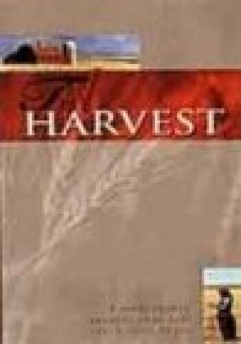 The Harvest - DVD By Bob Cording,David Nixon,Randy Ray - GOOD | eBay