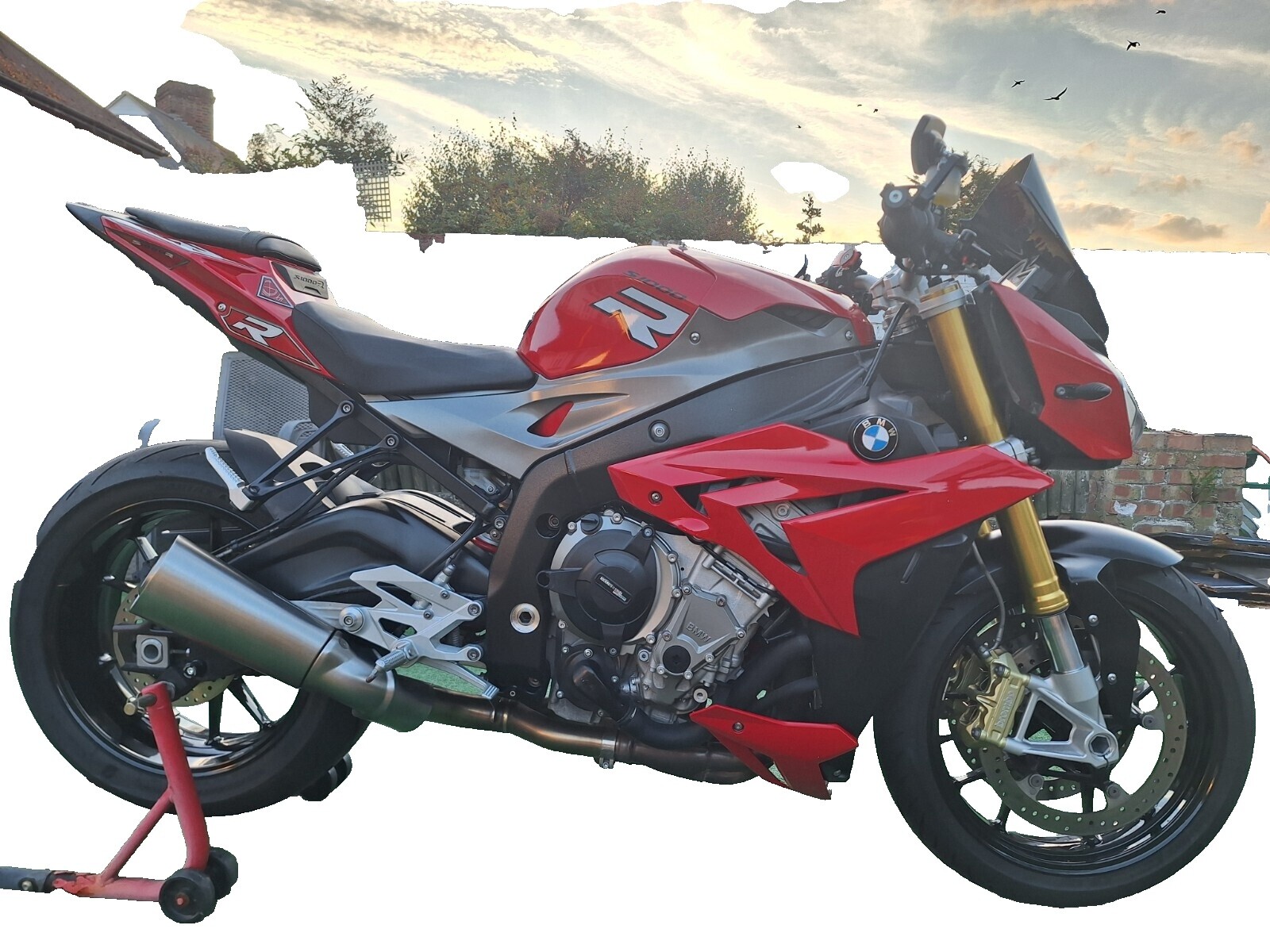 BMW R 18 | eBay UK