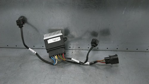 ORDINATEUR GESTION REFROIDISSEMENT Audi A6 (C7) 8K0959501G / 8K0959501A ...