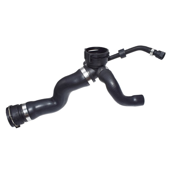 NEW For BMW F01 F02 F10 F06 F07 F12 F13 535i Upper Radiator Hose ...