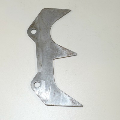 OEM Husqvarna Felling Dog Spike Spikes, 3 Tooth, 272 268 266 66 61 ...