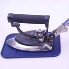 2000 Watt Industrial Pressure Steam Iron Full Steam Iron Home Ironing ...