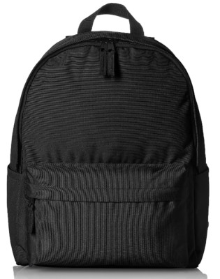 Amazon Basics Classic Backpack, Black - 24-Pack | eBay