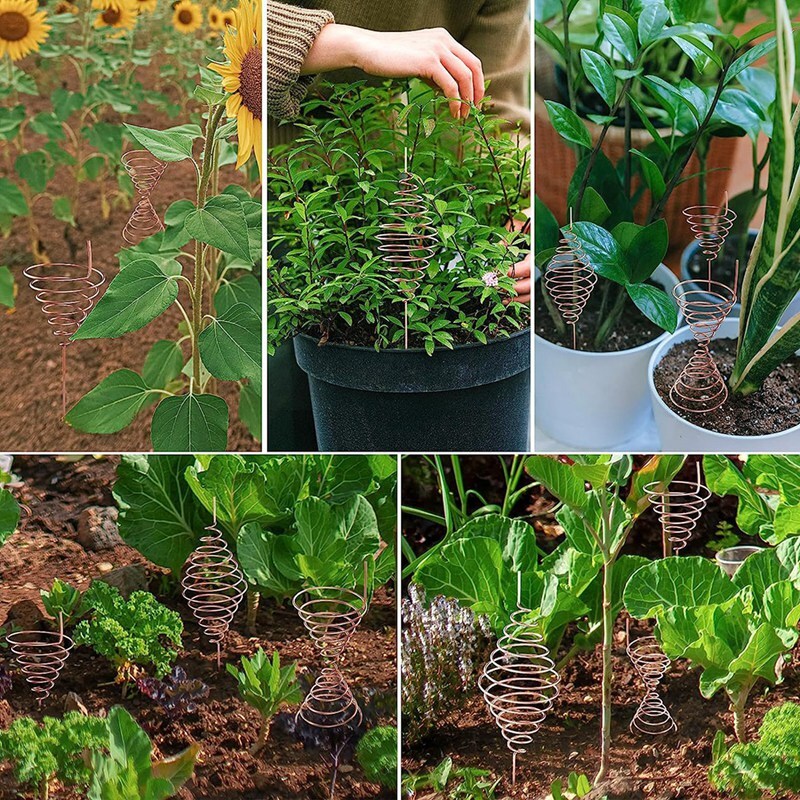 Pure Copper Wire, with Fibonacci Coil Winding Jig for ...