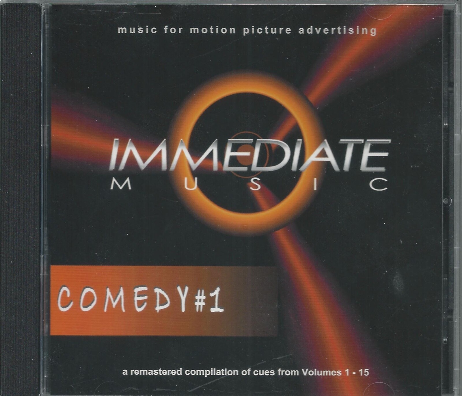 Immediate Music