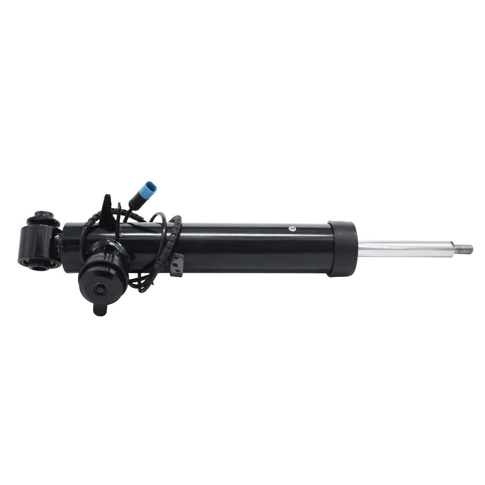 Pair For BMW X5 X6 F15 F16 F85 F86 13-18 Rear Shock Absorbers w/VDC ...