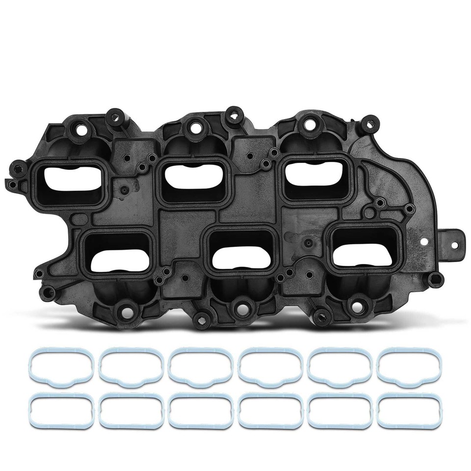 Engine Intake Manifold for Dodge Grand Caravan Jeep Grand Cherokee ...