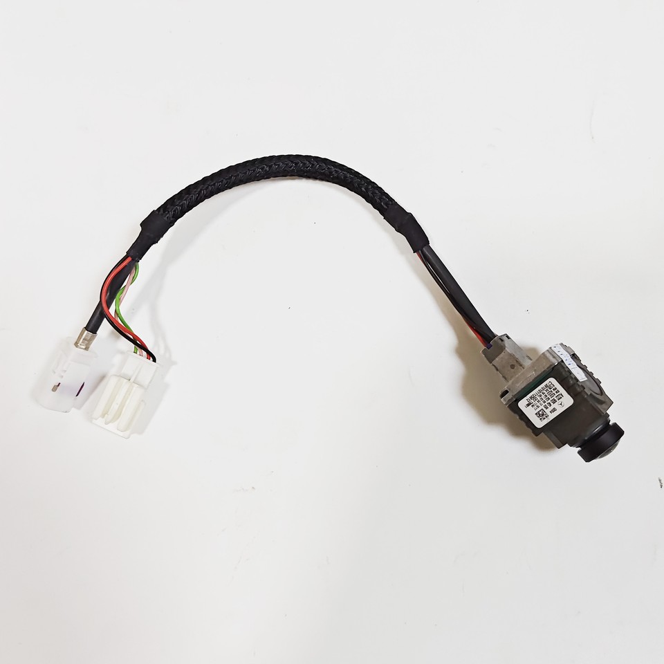 Rearview Camera A2229054509 For Mercedes C-Class GLC W253 X253 C253 S ...