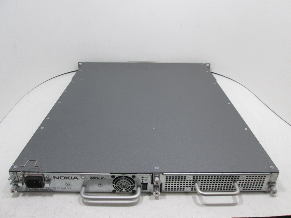 Nokia IP560 NBB0562000 Firewall security appliance | eBay