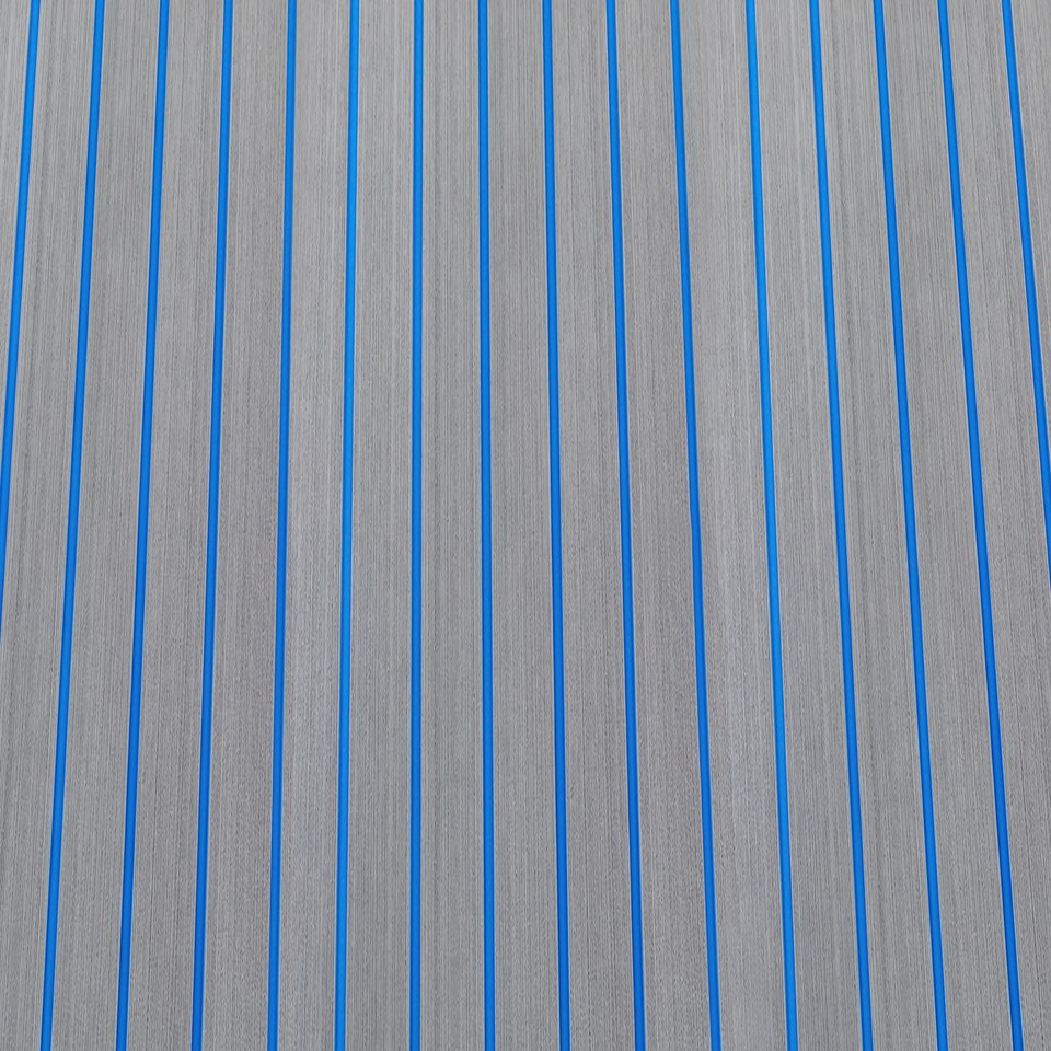 EVA Foam Faux Mat Marine Boat Flooring Mat Teak Decking Sheet Sea Deck ...