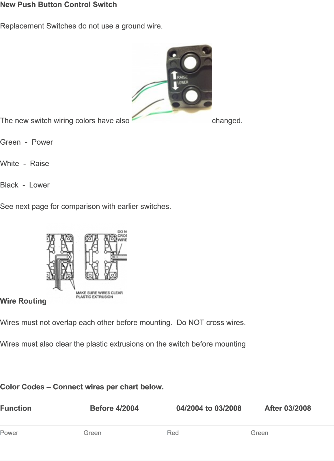 Waltco Super Switch 800000425 | eBay