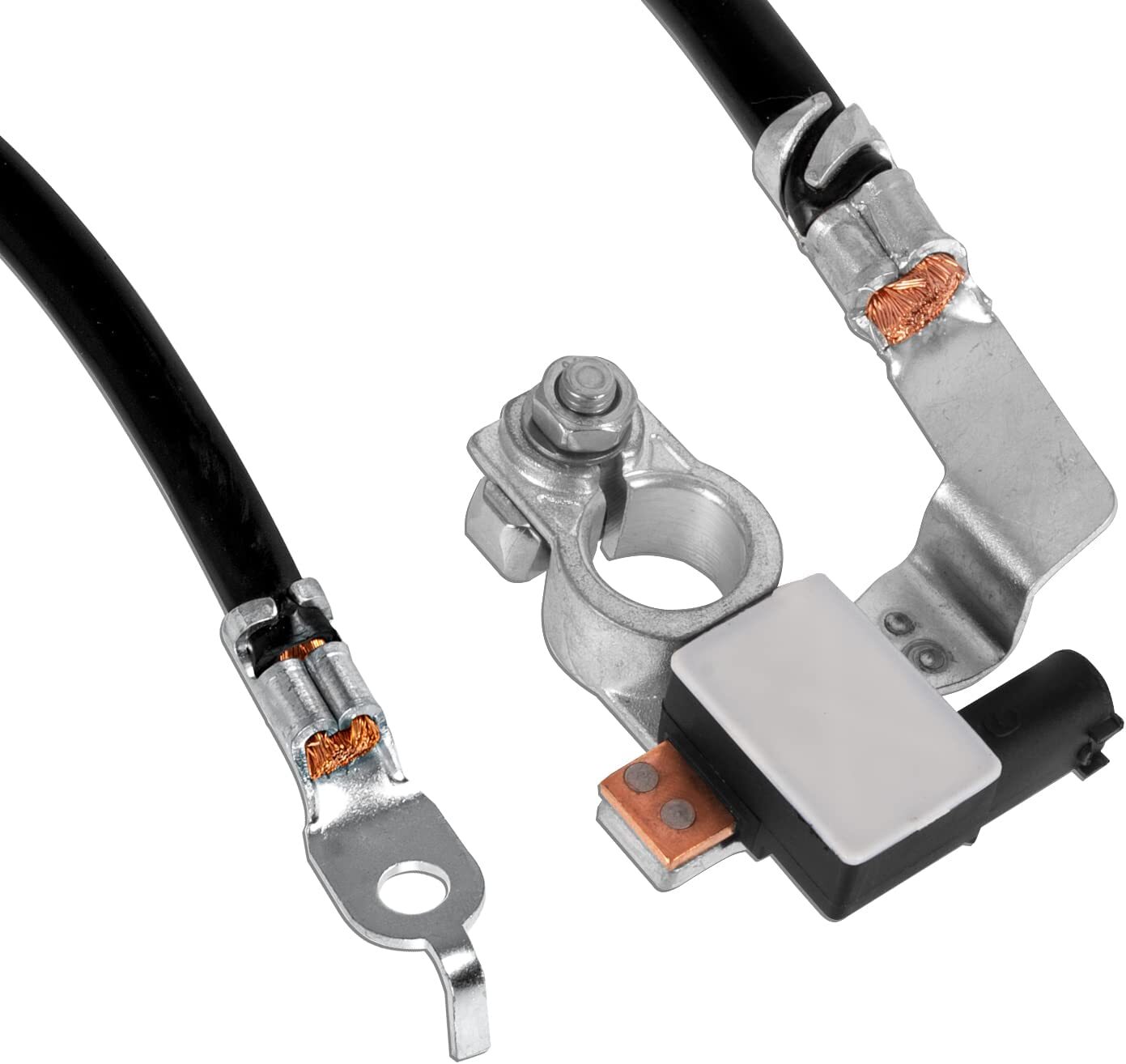 Negative Battery Cable For FORD ESCAPE 2013-2017 FOCUS 2012-2018 AV6Z ...