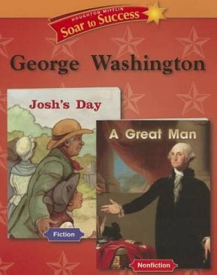 Soar to Success: Soar To Success Student Book Level 2 Wk 20 George Was ...