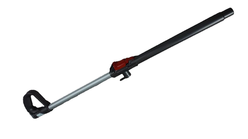 Dyson DC24 Wand & Handle Assembly with Extension 914701-05 Red Gray OEM ...