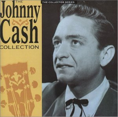 Johnny Cash The Johnny Cash Collection (CD) | eBay