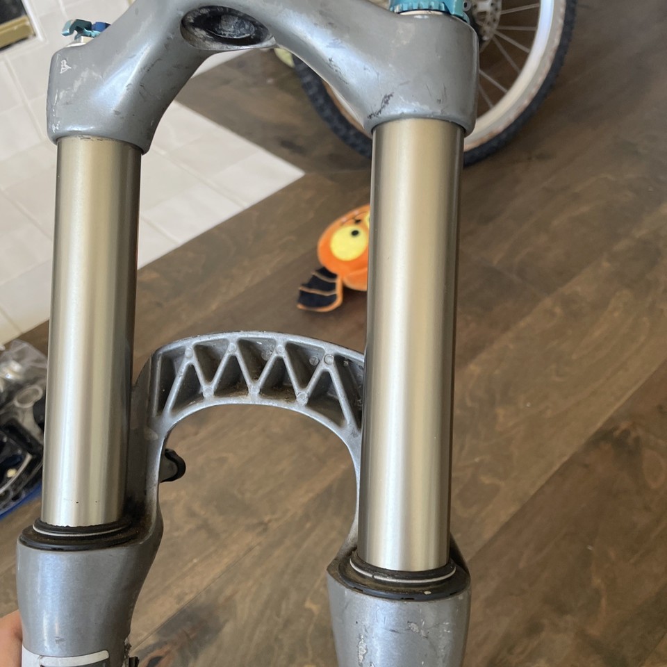 Fox RLC Talas 32 Fork | eBay