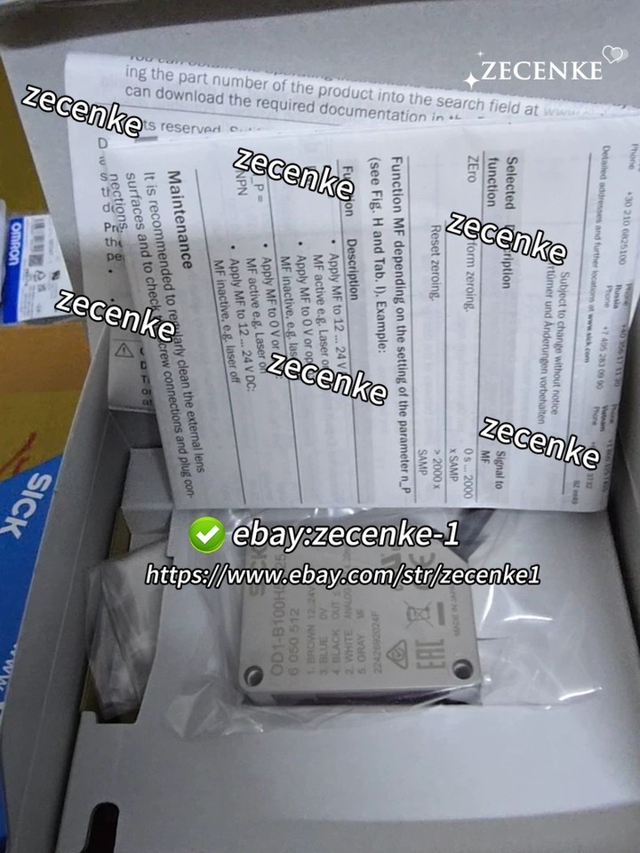 1PCS NEW OD1-B100H50I25 VIA DHL/UPS #YY️️ | eBay UK