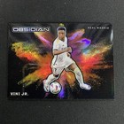 Vini Jr Black Edge Edition - Card Value