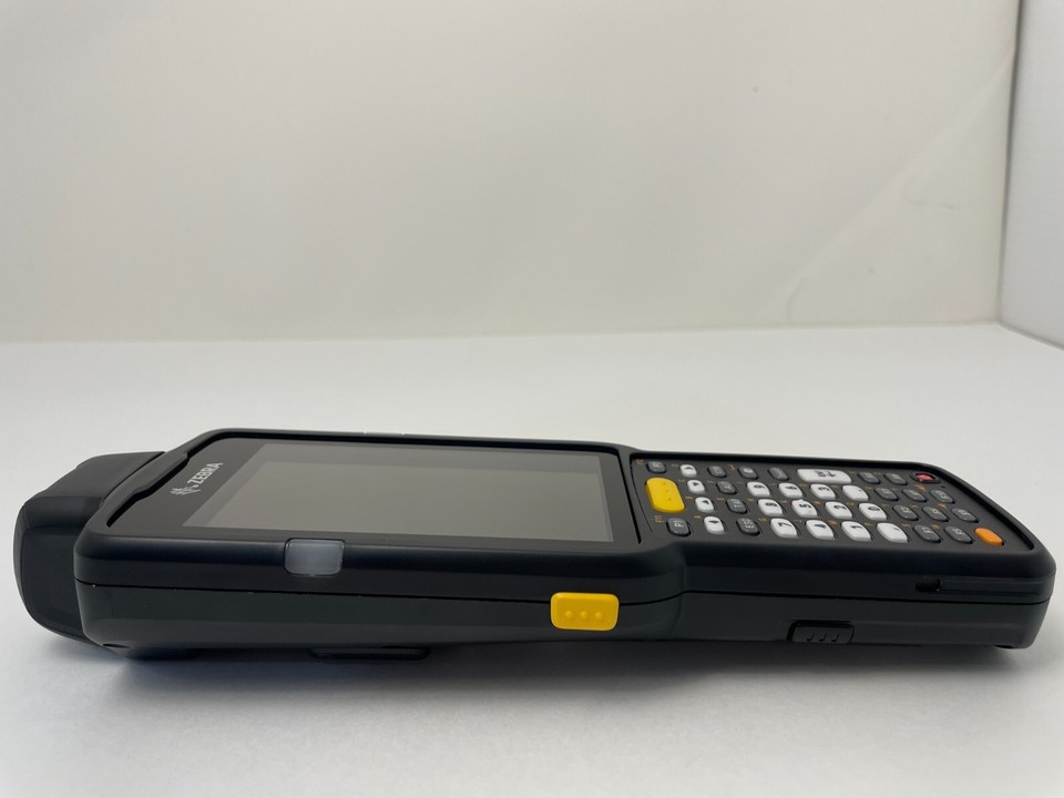 Zebra MC330M Mobile Computer Scanner R-Std 1D 38key 2X ADR MC330M ...