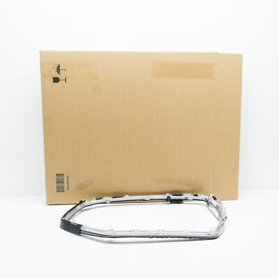 BMW X6 G06 Kühlergrill vorne rechts beleuchtet 63145A892D8 NEU Original ...