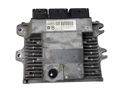 2017 Subaru WRX Engine Computer ECM ECU Control Module 22765AK390 OEM ...