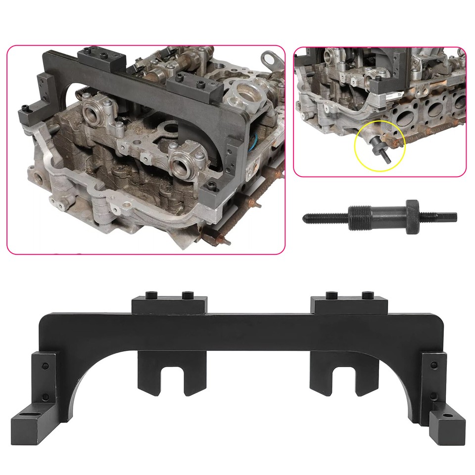 BMW Timing Tool Kit B38 B48 B58 1.2 1.5 Turbo 3 Cyl Engines MINI 1.6i 1 ...