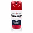 Dermoplast Spray FIRST AID / PAIN RELIEF 2.75oz red -- | eBay