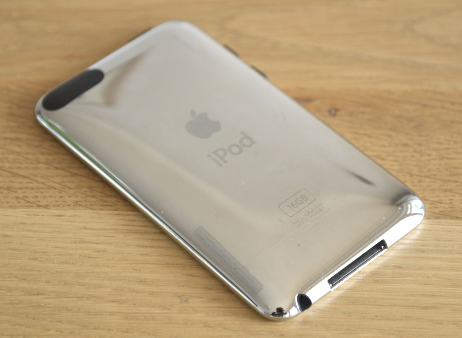 Apple iPod Touch 2nd generation - 16Gb - A1288 - fully working | eBay UK