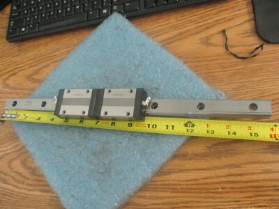 Linear Actuators - Thk Ssr20