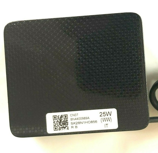 Samsung 25w Bn44-00989a A2514 RPN 14v 1.79a AC Adapter - Original OEM ...