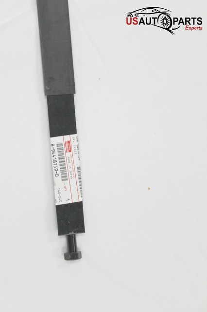 Genuine Isuzu Band Fuel Tank 8944181590 / 8-94418-159-0 OEM for sale ...