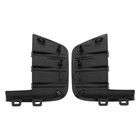 84588810 For 2019 20-2021 Chevy Silverado 1500 Front Bumper Cover Trim ...