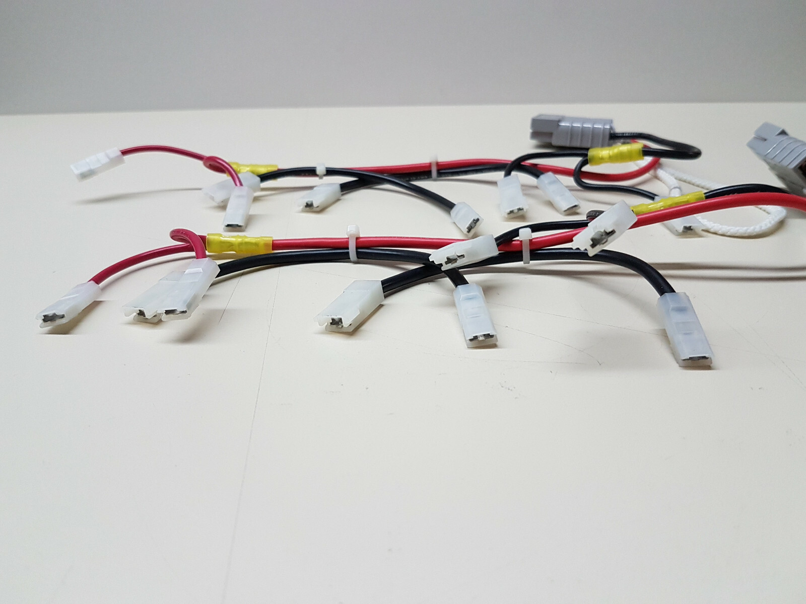 APC RBC12 Battery wiring Harness kit *READ* | eBay