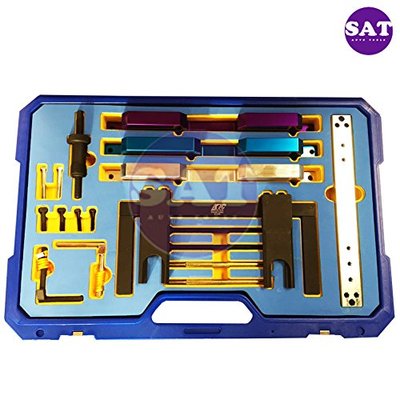 BMW N51, N52, N52K, N53, N54, N55 Timing Tool Kit | eBay
