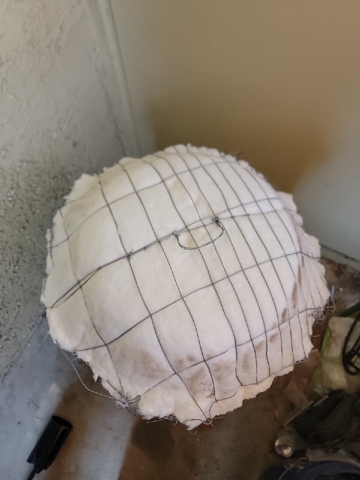 Propane Pottery Kiln 2,200 To 2,600 Degrees | eBay