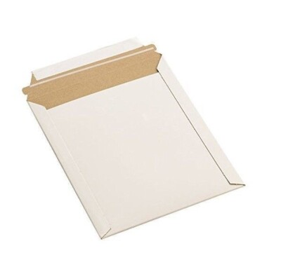 Mailers - Cardboard Mailers