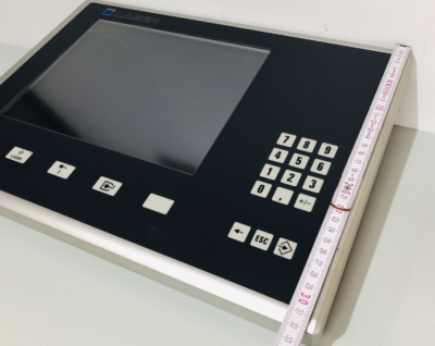 BECKHOFF CP7721-1090-0020 TUMPF LASER TOUCHSCREEN PANEL PC .12.1 ...
