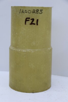 # 1200285 Centek Marine Exhaust Reducer Coupling 5.5" to 5" F21 | eBay