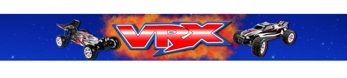 VRX RACING ITALIA | eBay Stores