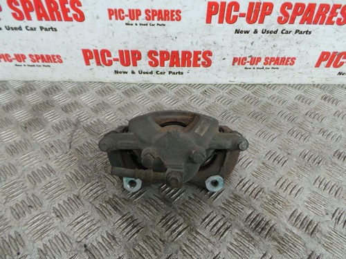VAUXHALL ZAFIRA Mk3 C 2012-2018 Brake Caliper 13301226 / 13412813 | eBay UK