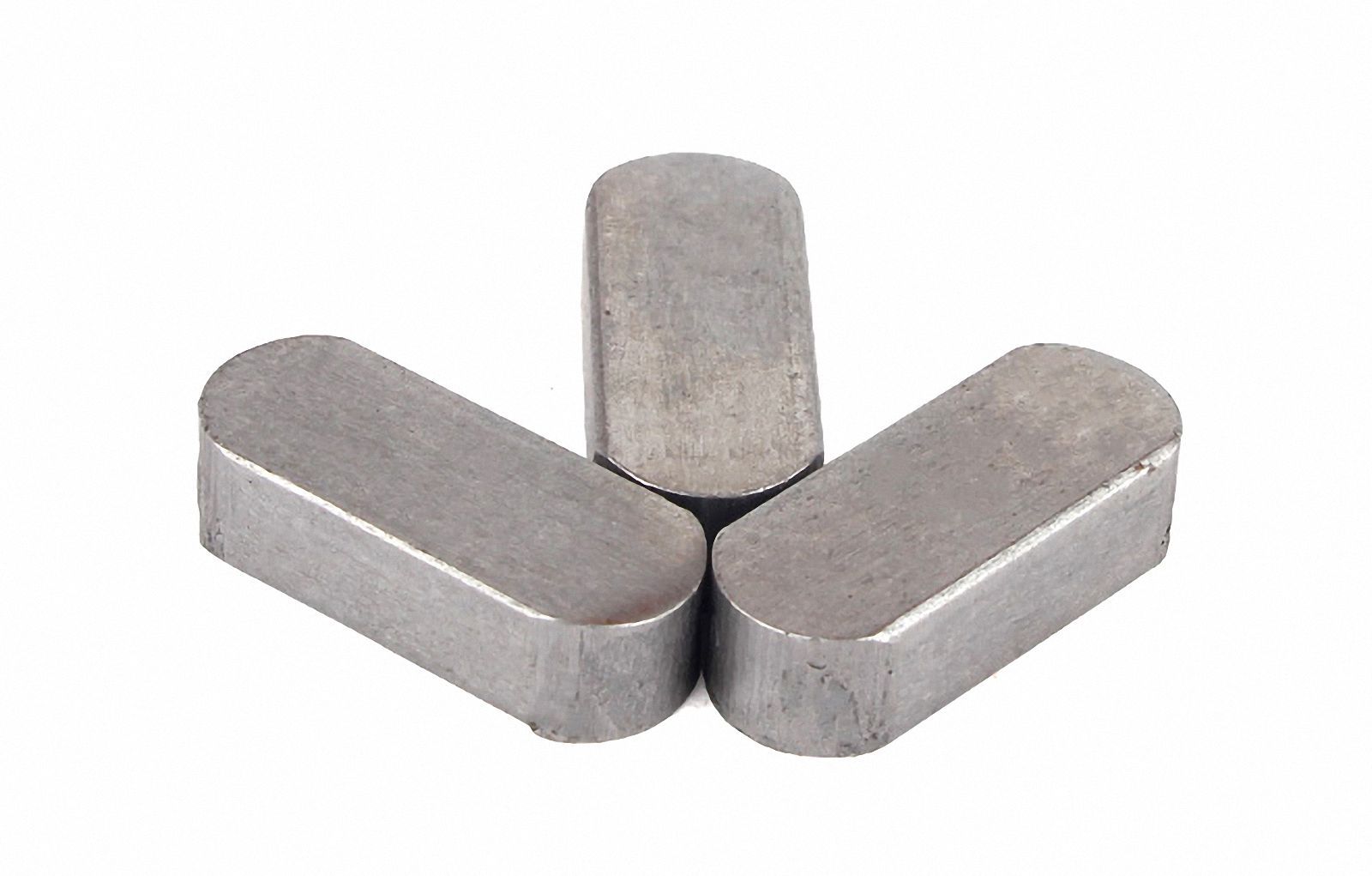 60 PC KEYSTOCK ASSORTMENT, LOCK PULLEYS GEARS SPROCKETS WITH SLOTTED ...