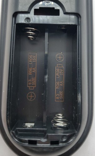 Original SHARP GA667WJSA Remote Control LC40D68UT LC40D78UN LC46D78UN | eBay