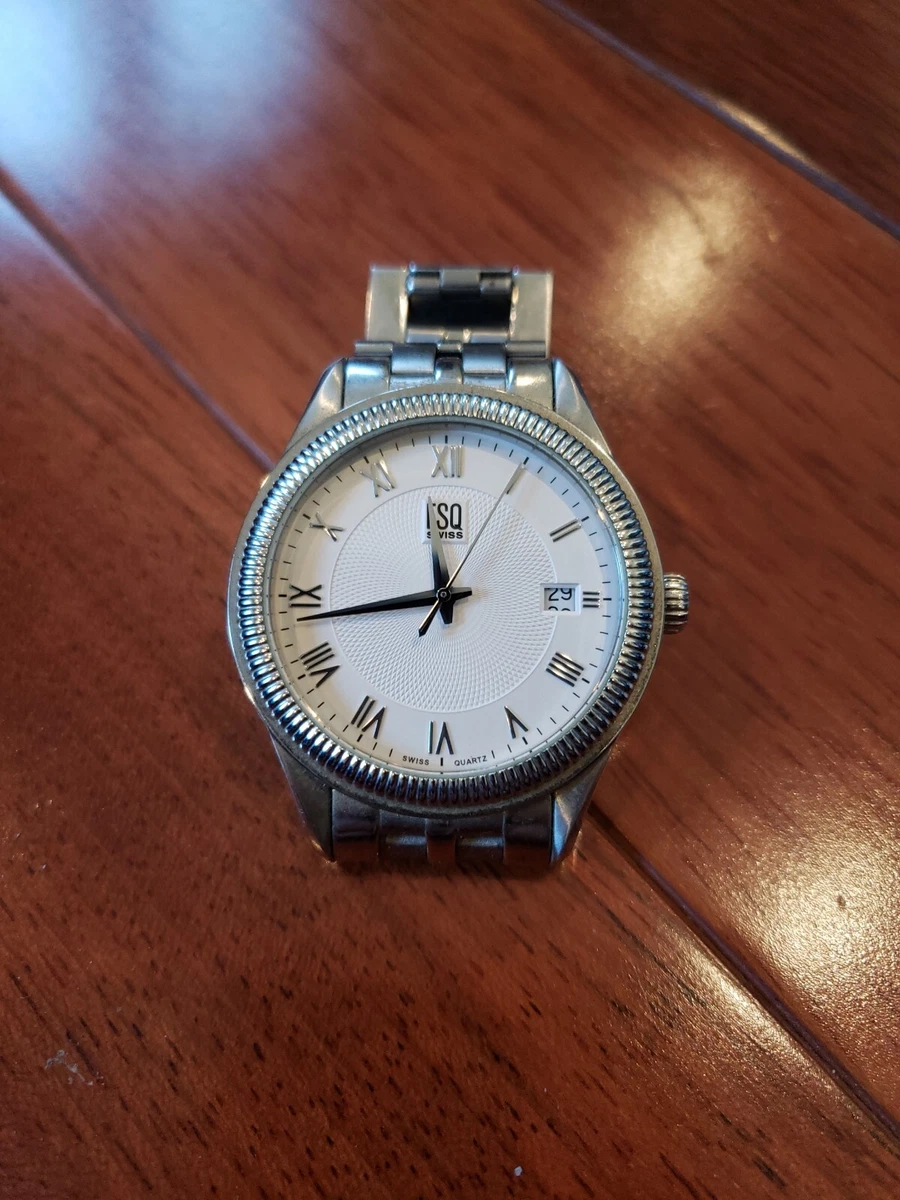 Esq Swiss Watches For Men