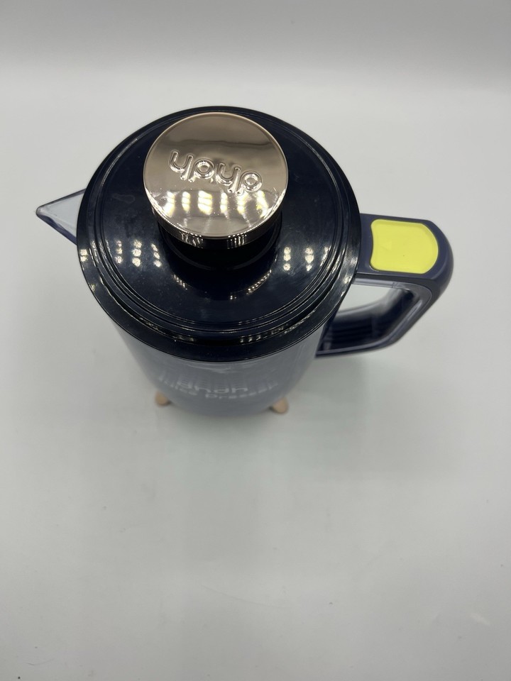 DHDH Juice Presser Easy Manual Green Juice Extractor Small Kitchen ...